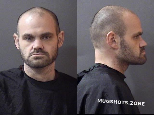 BUERGELIN ANDREW CRAIG 12/06/2022 - Hamilton County Mugshots Zone