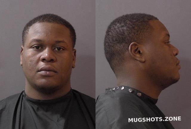 DAVIDSON AHMOD TREYON 12/06/2022 - Hamilton County Mugshots Zone