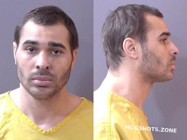 EDWARDS MASON HORNER 12/08/2022 - Hamilton County Mugshots Zone