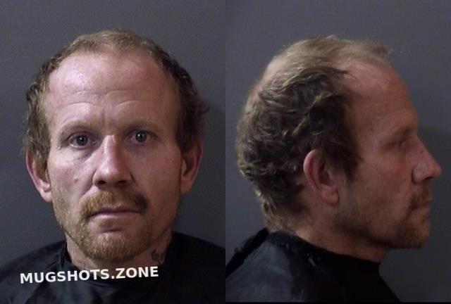 CHASE EVERETT LOUIS JUNIOR 12/09/2022 - Hamilton County Mugshots Zone