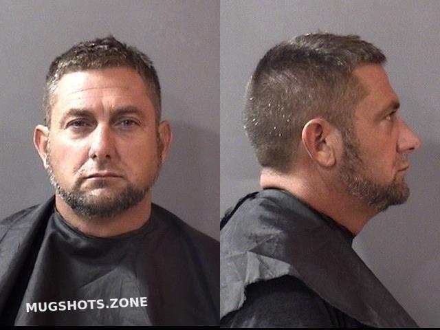 FOSTER JASON AARON 12/12/2022 - Hamilton County Mugshots Zone