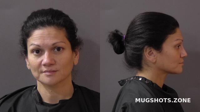 HARNESS MARY LINELLE 12/12/2022 - Hamilton County Mugshots Zone