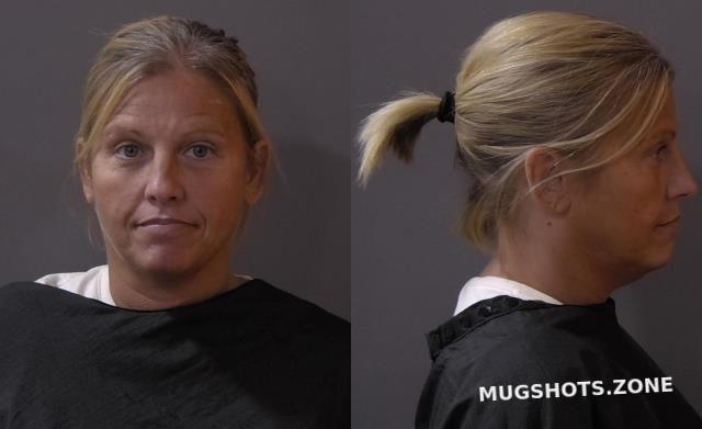 PRICE AMY ANN 12/12/2022 - Hamilton County Mugshots Zone