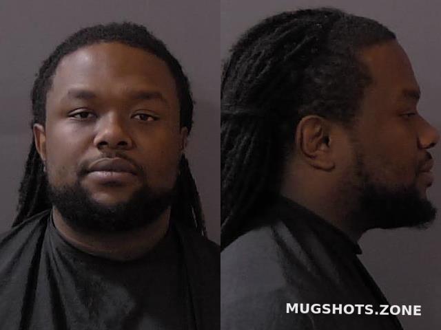 CARUTHERS MICHAEL DESHAWN 12/16/2022 - Hamilton County Mugshots Zone