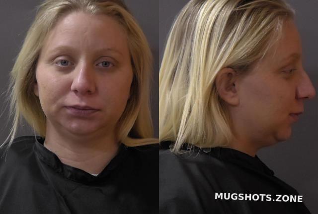 RIDDLE BRIANA MARGARET 12/19/2022 - Hamilton County Mugshots Zone