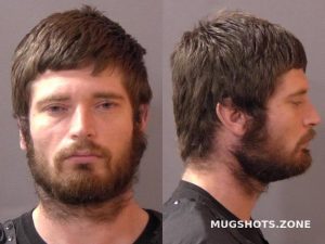 SEBEK JOSHUA MICHAEL 12/19/2022 - Hamilton County Mugshots Zone