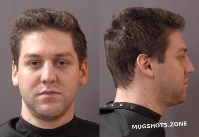 LEIKER ISAAC GREGORY 12/20/2022 - Hamilton County Mugshots Zone