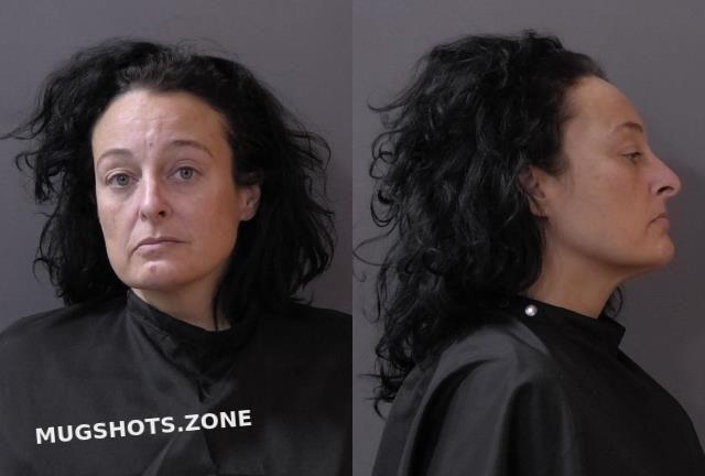 KOLASINSKI TIFFANY MICHELE 12/21/2022 - Hamilton County Mugshots Zone
