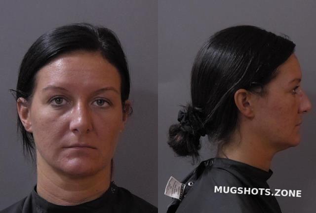 MILLER MICHAELA ANNE 12/26/2022 - Hamilton County Mugshots Zone