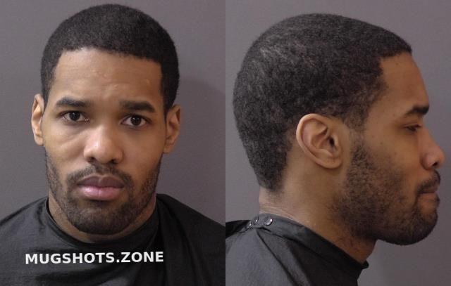 WALKER DEVIN MATTHEW 12/28/2022 - Hamilton County Mugshots Zone