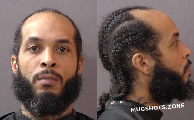 CROSS RODNEY STEPHEN 12/29/2022 - Hamilton County Mugshots Zone