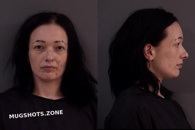 SUTTON MICHELLE MARIE 12/29/2022 - Hamilton County Mugshots Zone