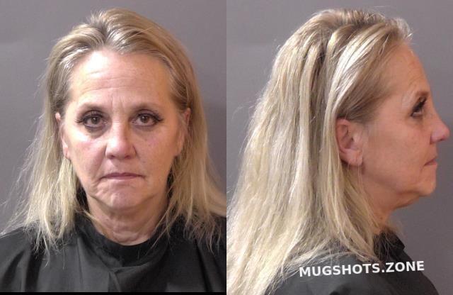 PIERCE SUZETTE MICHELLE 12/30/2022 - Hamilton County Mugshots Zone
