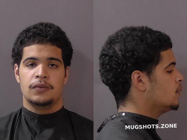 JOHNSON JAMES EDWARD 01/02/2023 - Hamilton County Mugshots Zone