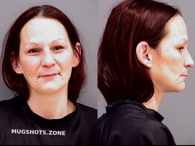 SOUVINER TRACY LYNN 01/03/2023 - Hamilton County Mugshots Zone