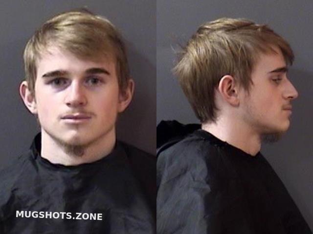 HARDING CODY MICHAEL 01/05/2023 - Hamilton County Mugshots Zone