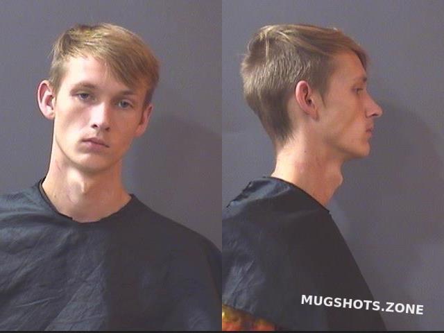 MYERS JACOB RILEY 01/05/2023 - Hamilton County Mugshots Zone