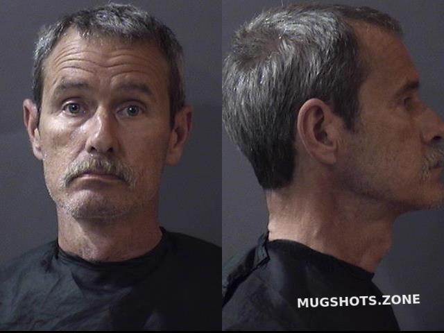 KEGLEY MATTHEW PAUL 01/06/2023 - Hamilton County Mugshots Zone