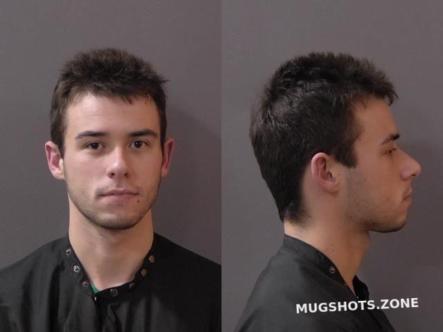 GRAY JAYLON DEAN 01/06/2023 - Hamilton County Mugshots Zone