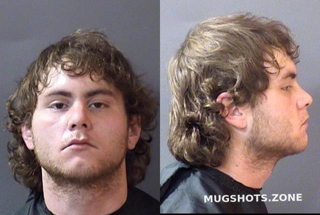 BROWN JUSTIN TYLER 01/06/2023 - Hamilton County Mugshots Zone