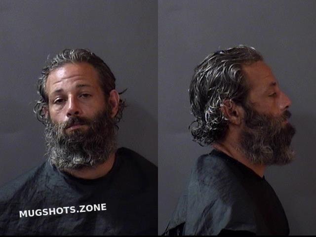 SHUCK JOSHUA DOUGLAS 01/10/2023 - Hamilton County Mugshots Zone