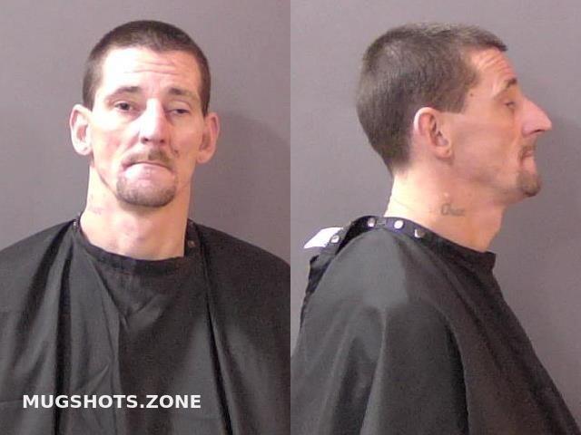 ALLISON SCOTT WILLIAM TRAVIS 01/10/2023 - Hamilton County Mugshots Zone