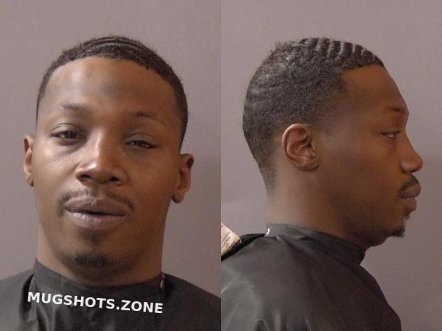 DANIEL RODERICK JAMAL 01/12/2023 - Hamilton County Mugshots Zone