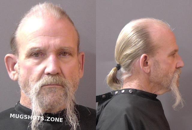 WEAVER ANDREW ALBERT 01/12/2023 - Hamilton County Mugshots Zone