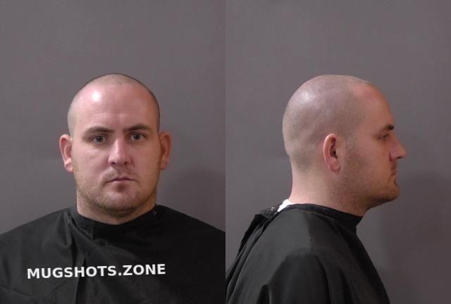 BOWSER BLAKE ALLEN 01/13/2023 - Hamilton County Mugshots Zone