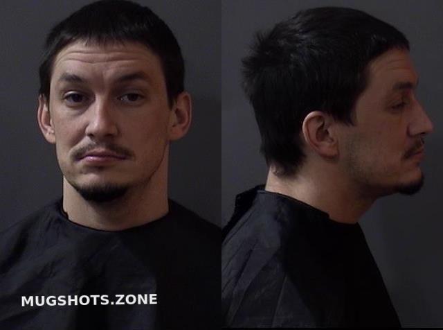 PRATER JUSTIN QUINN 01/14/2023 - Hamilton County Mugshots Zone