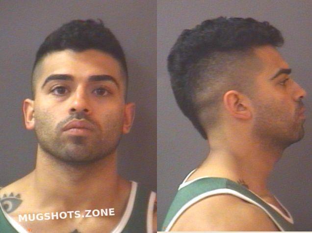 IRIZARRY JAMES EDWARD 01/15/2023 - Hamilton County Mugshots Zone