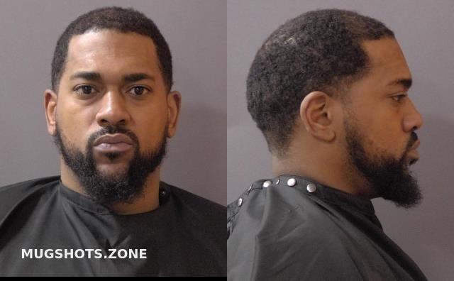 NICHOLSON ANDRE LAMAR 01/15/2023 - Hamilton County Mugshots Zone