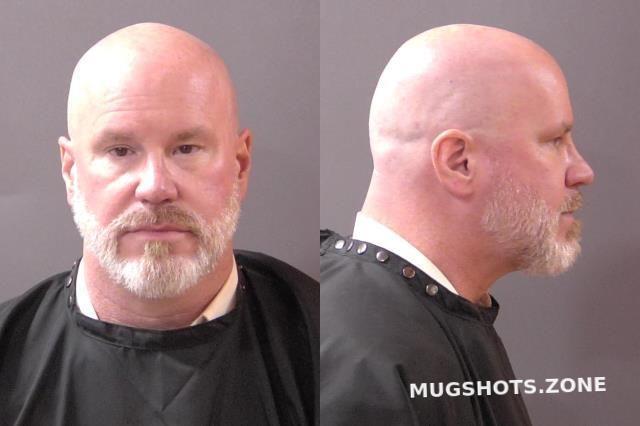SAMPLE SEAN AARON 01/15/2023 - Hamilton County Mugshots Zone