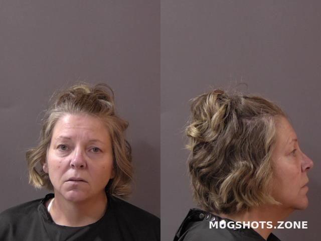 PACHECO LISA RENE 01/17/2023 - Hamilton County Mugshots Zone