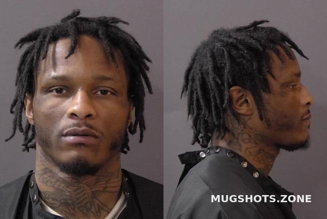 POOLE TIMOTHY LARRY JUNIOR 01/18/2023 - Hamilton County Mugshots Zone