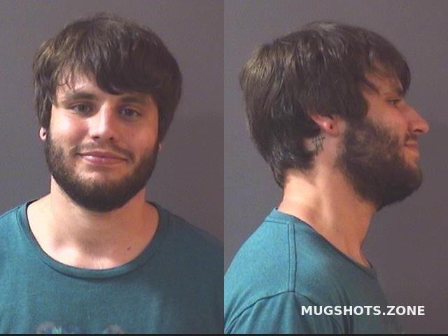 WITHERS PATRICK LIAM 01/19/2023 - Hamilton County Mugshots Zone