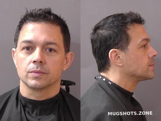 COLOM KENNETH FRANCISCO 01/22/2023 - Hamilton County Mugshots Zone