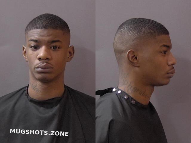 TANNER RICKY ANTONIO NATHANIEL 01/22/2023 - Hamilton County Mugshots Zone