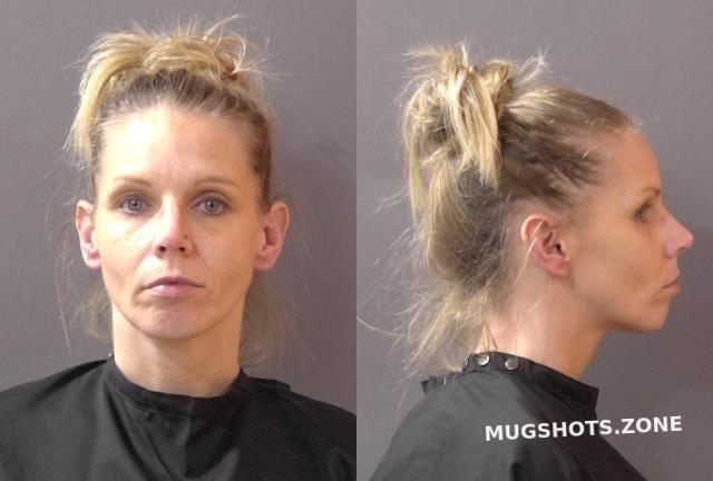 WHISMAN MICHELLE LEE 01/22/2023 - Hamilton County Mugshots Zone