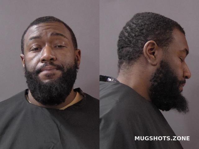 HUGHES ANTHONY WAYNE 01/22/2023 - Hamilton County Mugshots Zone