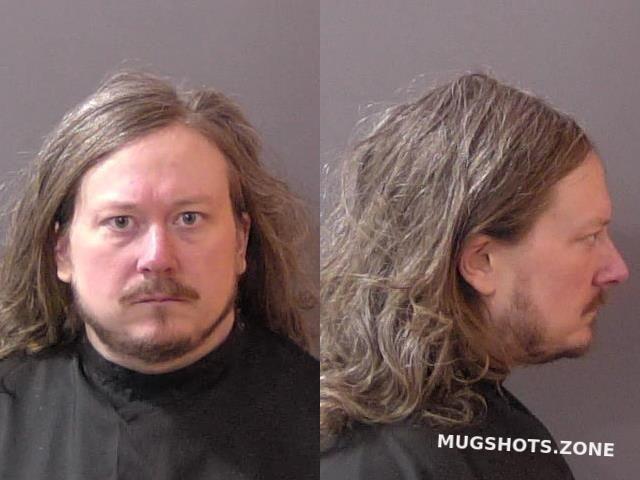 ROBERTSON DAVID ALAN 01/23/2023 - Hamilton County Mugshots Zone