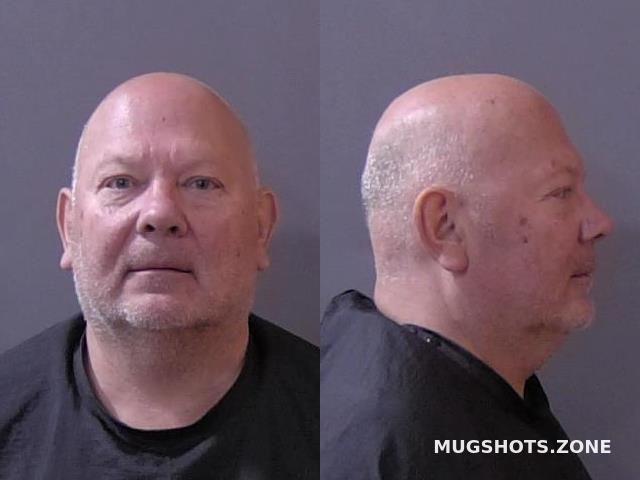 KRASOWSKI JOHN JOSEPH 01/23/2023 - Hamilton County Mugshots Zone