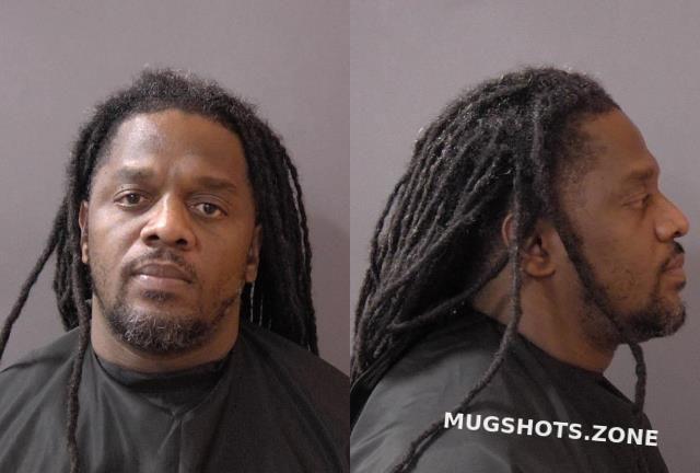 TRAVIS PRINCE CAMERON 01/25/2023 - Hamilton County Mugshots Zone