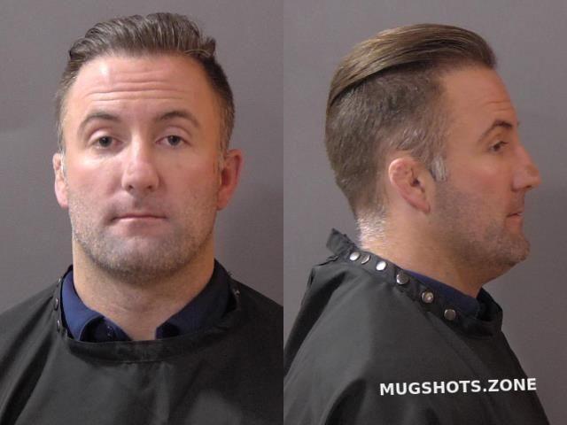 CLYMER BRANDON DAVID 01/26/2023 - Hamilton County Mugshots Zone