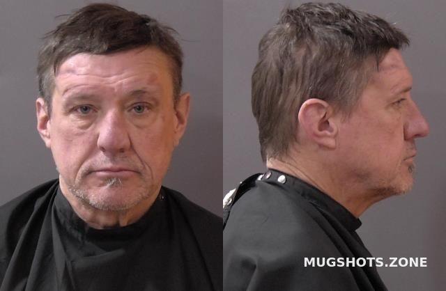HARRINGTON SCOTT EUGENE 01/26/2023 - Hamilton County Mugshots Zone