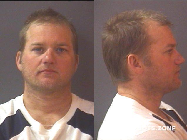 SMYSER MICHAEL TODD 01/28/2023 - Hamilton County Mugshots Zone