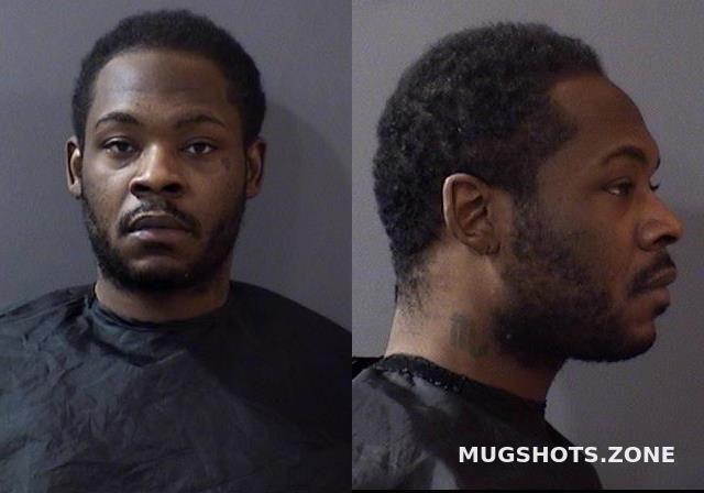 MERRIWEATHER JAWANE LAMAR 01/30/2023 - Hamilton County Mugshots Zone