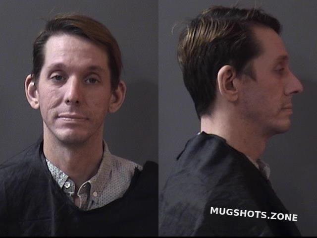 RATTRAY-BLAIR JOSHUA NEAL 01/30/2023 - Hamilton County Mugshots Zone
