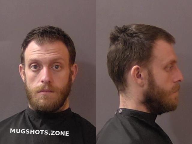 SIMS CHRISTOPHER SCOTT 02/02/2023 - Hamilton County Mugshots Zone