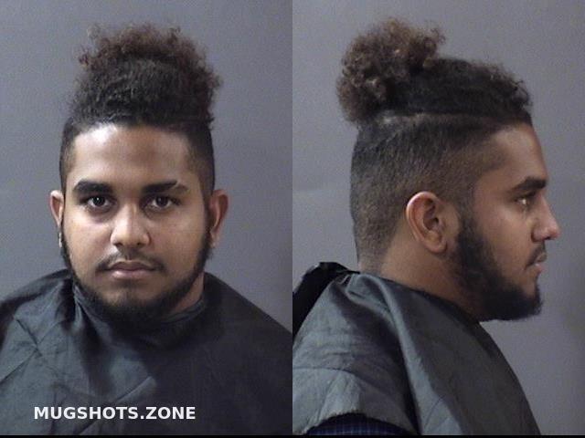 WILSON ISAIAH SHAMAR 02/03/2023 - Hamilton County Mugshots Zone